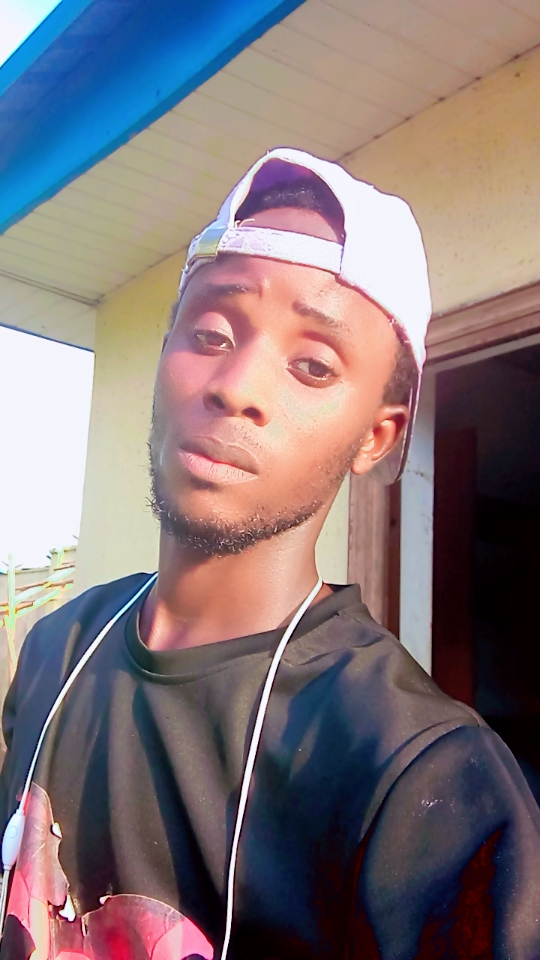 Oyekunle Solomon , Rapper